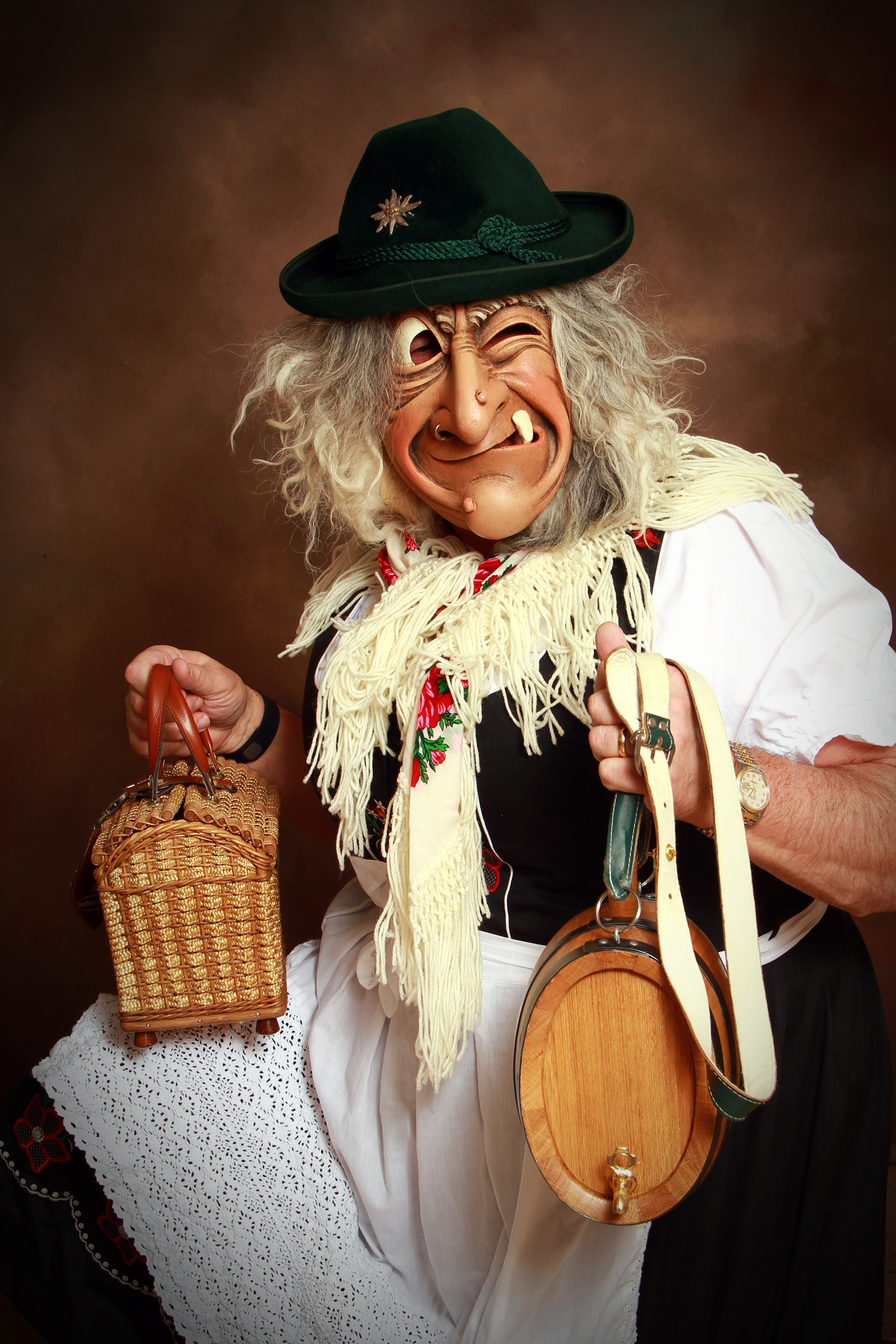 Hexe – Muller Fasching Verein Nordamerika Inc.